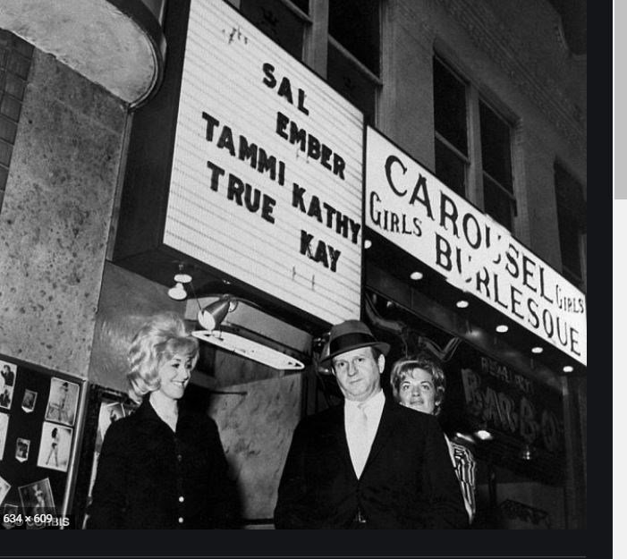 The Zfilm, The copies and The Geraldo - Page 22 - JFK Assassination ...