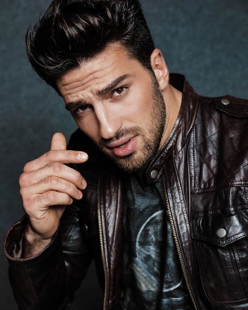 Italian Stallion Alvise Rigo | LPSG