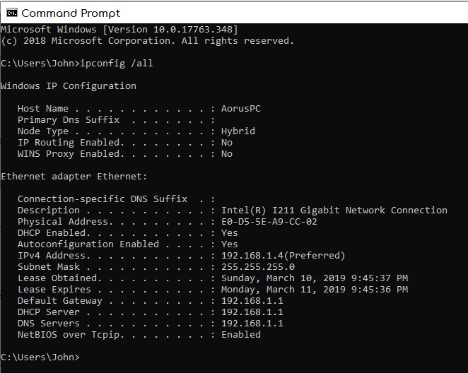 IPV4 won’t connect to the internet but IPV6 works fine : r/windows