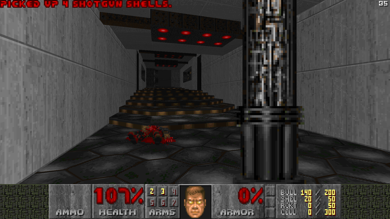 Your Typical Single-Map WAD - Map Releases & Development - Doomworld