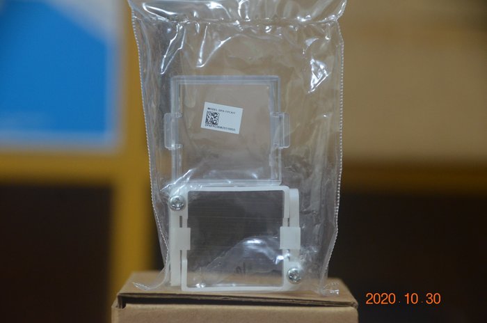 DPA-FPCKit Delta ICD