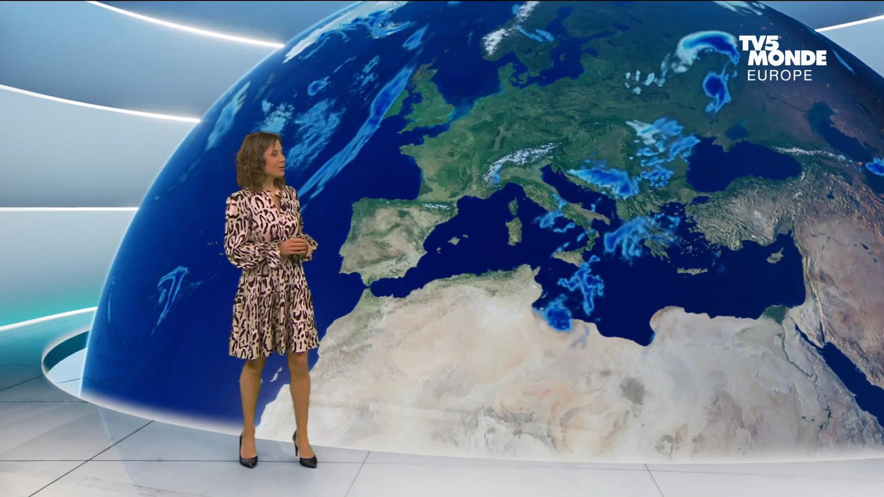 04 16 17 26 00 Météo TV5 FBS Bulletin météo et prévisions ts snapshot 08 39 [2022 04 16 18 11 1 ...