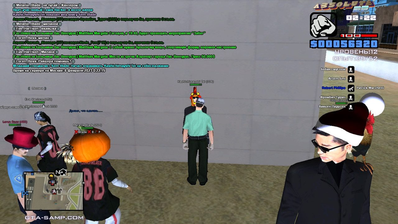 Album — Postimages