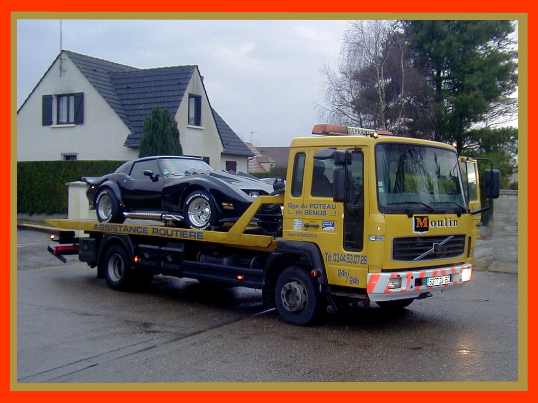 DEPART PARTS PLUS 7 — Postimages