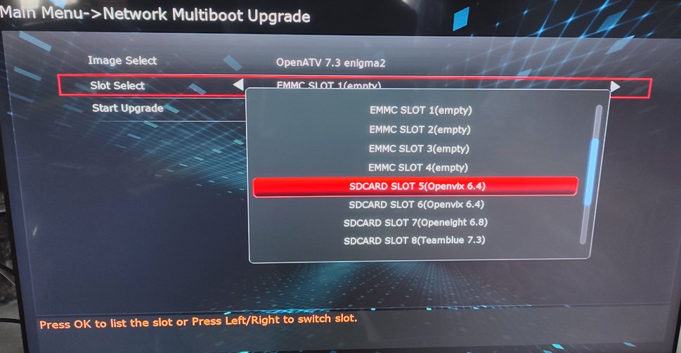 Octagon Sf8008 Supreme : How you can use the NVMe SSD M.2 device for ...