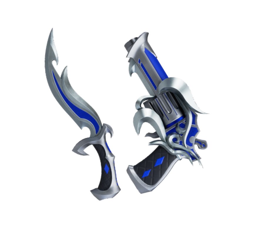 blue dragonfire set set - MVSD Item value - 123Demands