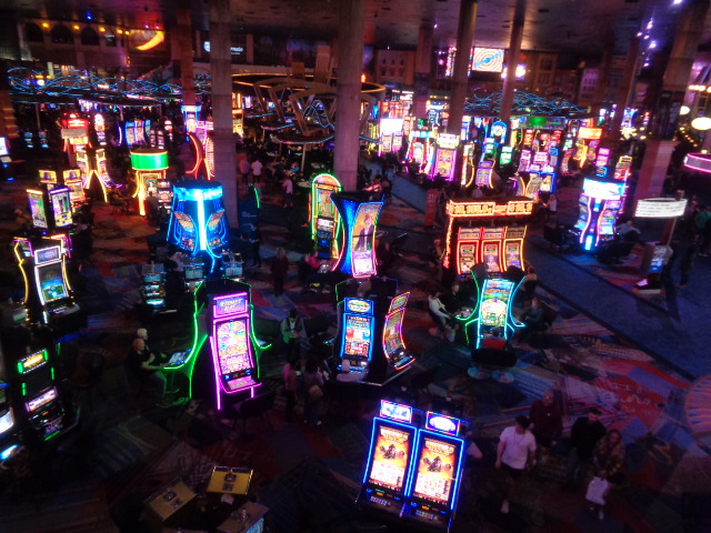 Las Vegas Photo Trivia 4/10/2025 Where am I? - Las Vegas Message Board ...
