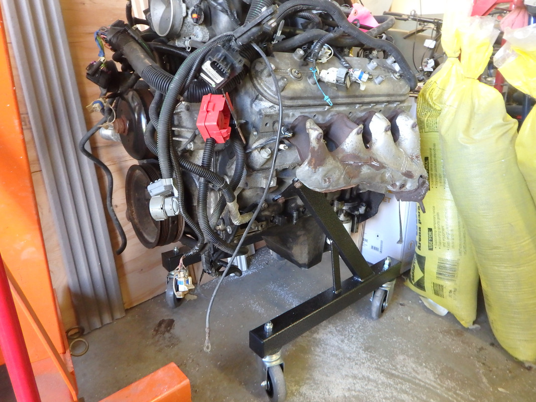 2003 L33 Xtreme | S-10 Forum