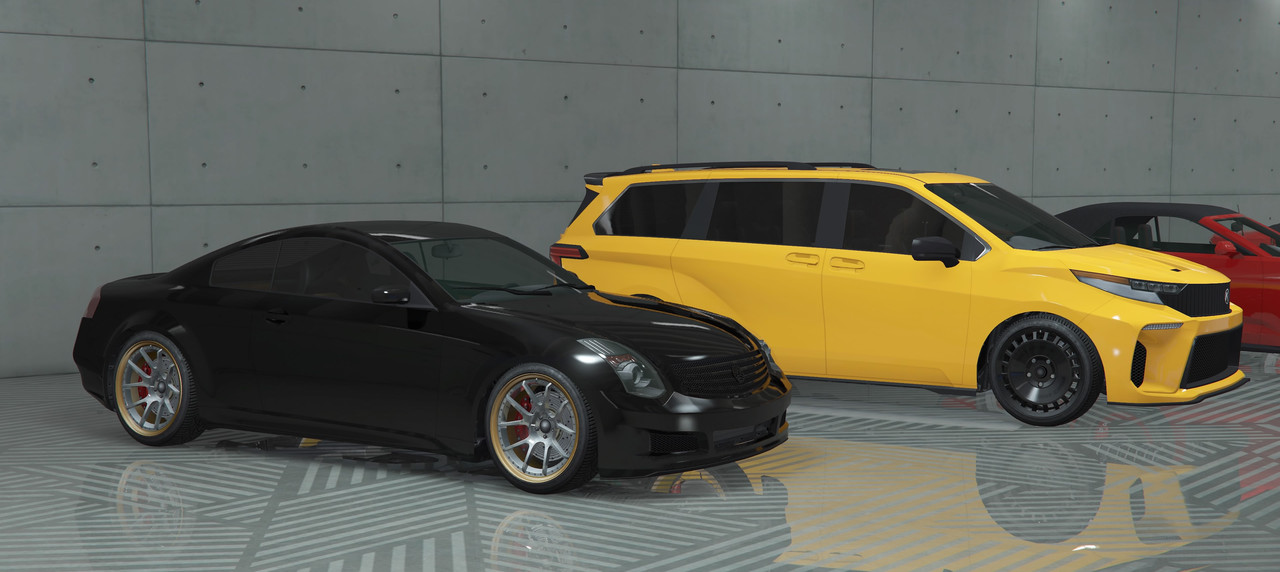 Fathom FR36 Appreciation and Discussion Thread - Page 3 - Vehicles ...