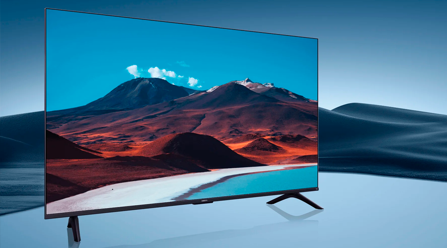 Xiaomi TV F y F Pro 2026: FireTV y 4K desde 259€