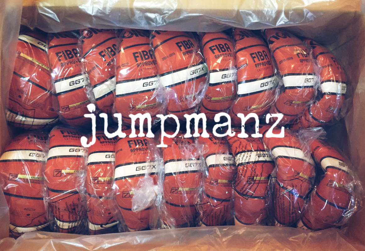 WTS: Molten Basketball GG7 (cheap) | Page 79 | HardwareZone Forums