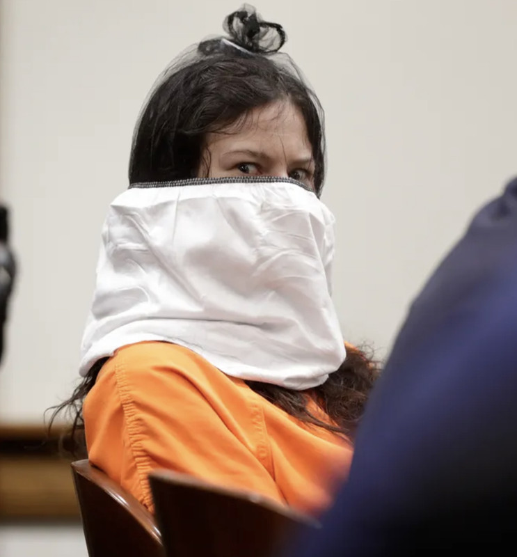 Taylor Sh!tbusiness sentenced to life without parole - AR15.COM