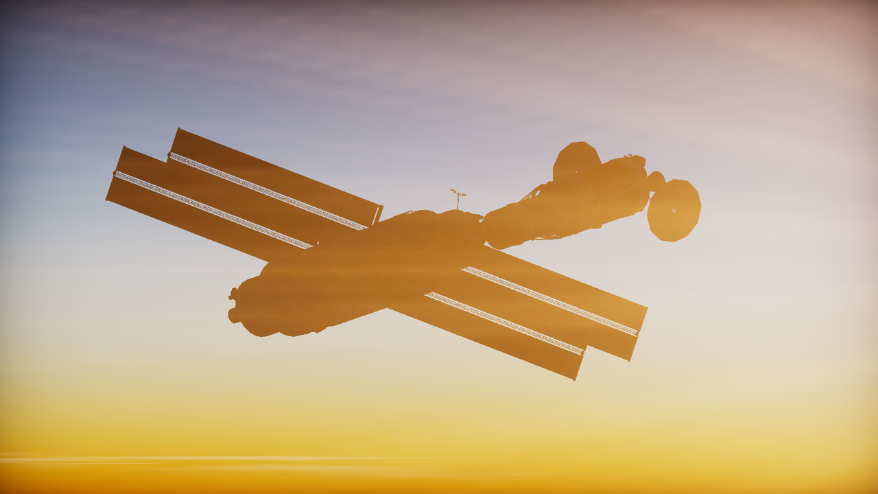 "Terras Irradient" | NASA Returns To The Moon and Beyond - Page 3 ...