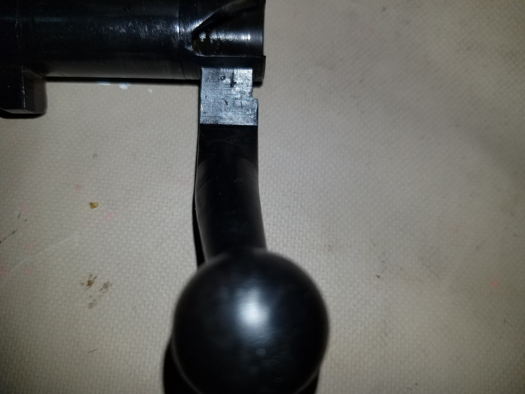 Bolt Marking — Postimages