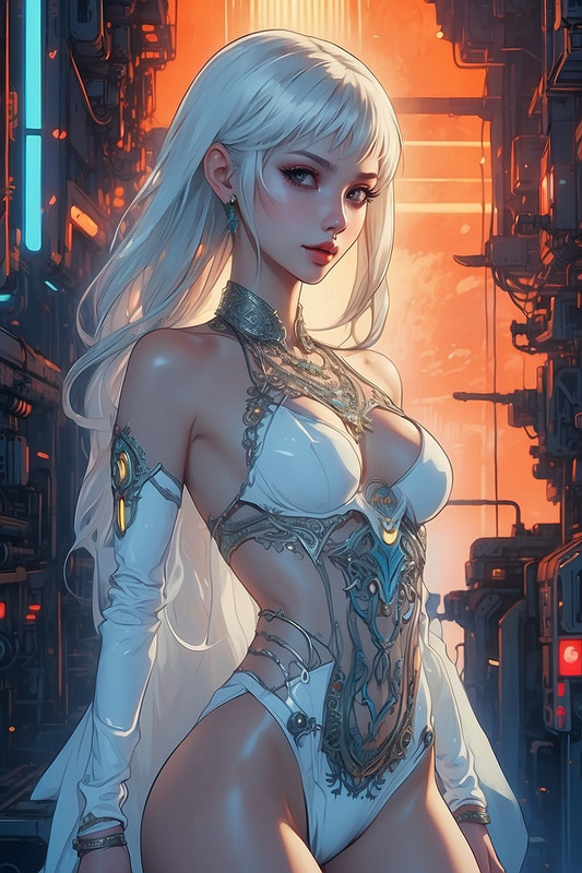 Albedo Base XL By zer0pixels Extremely detailed illustration 8k 1 — Postimages