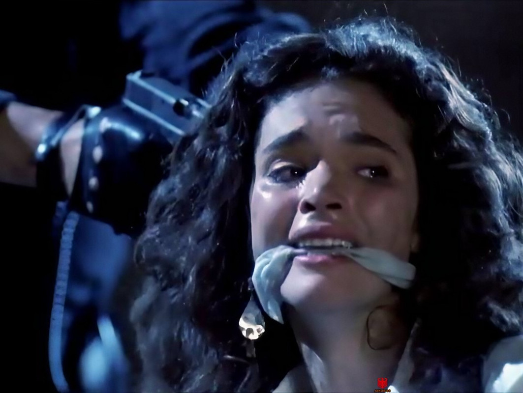 Jennifer Gatti 9 Street Knight 1993 — Postimages