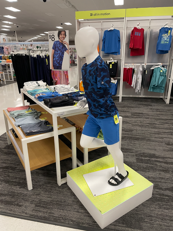 Another Left Missing — Postimages