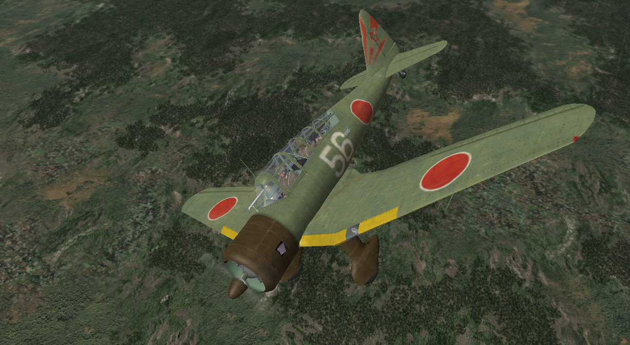 Ki-36 Idas
