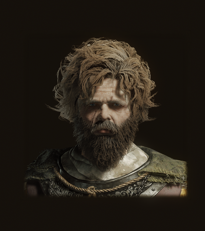 Convergence Character Presets at Elden Ring Nexus - Mods and Community