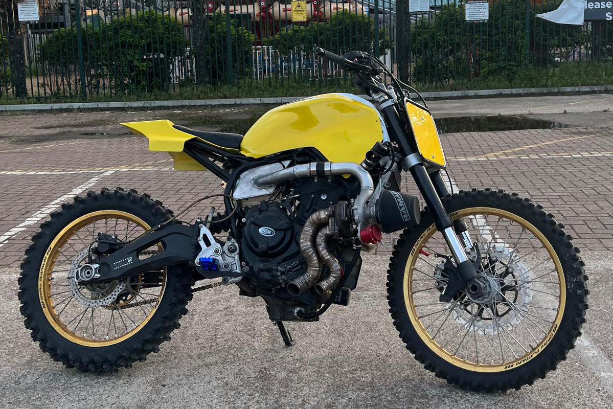 yamaha mt07 turbo turbski danstone 6 — Postimages