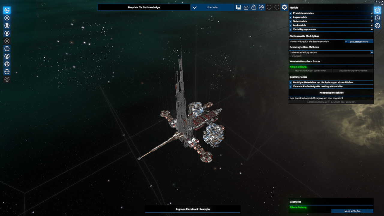 ARG Drone Component Factory III — Postimages