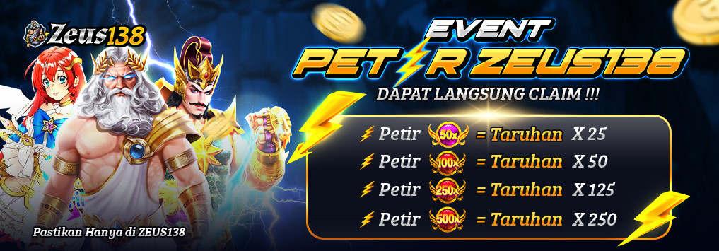 zeus138 :: Login Situs Daftar Rtp Slot Vip Gacor x500 Alternatif