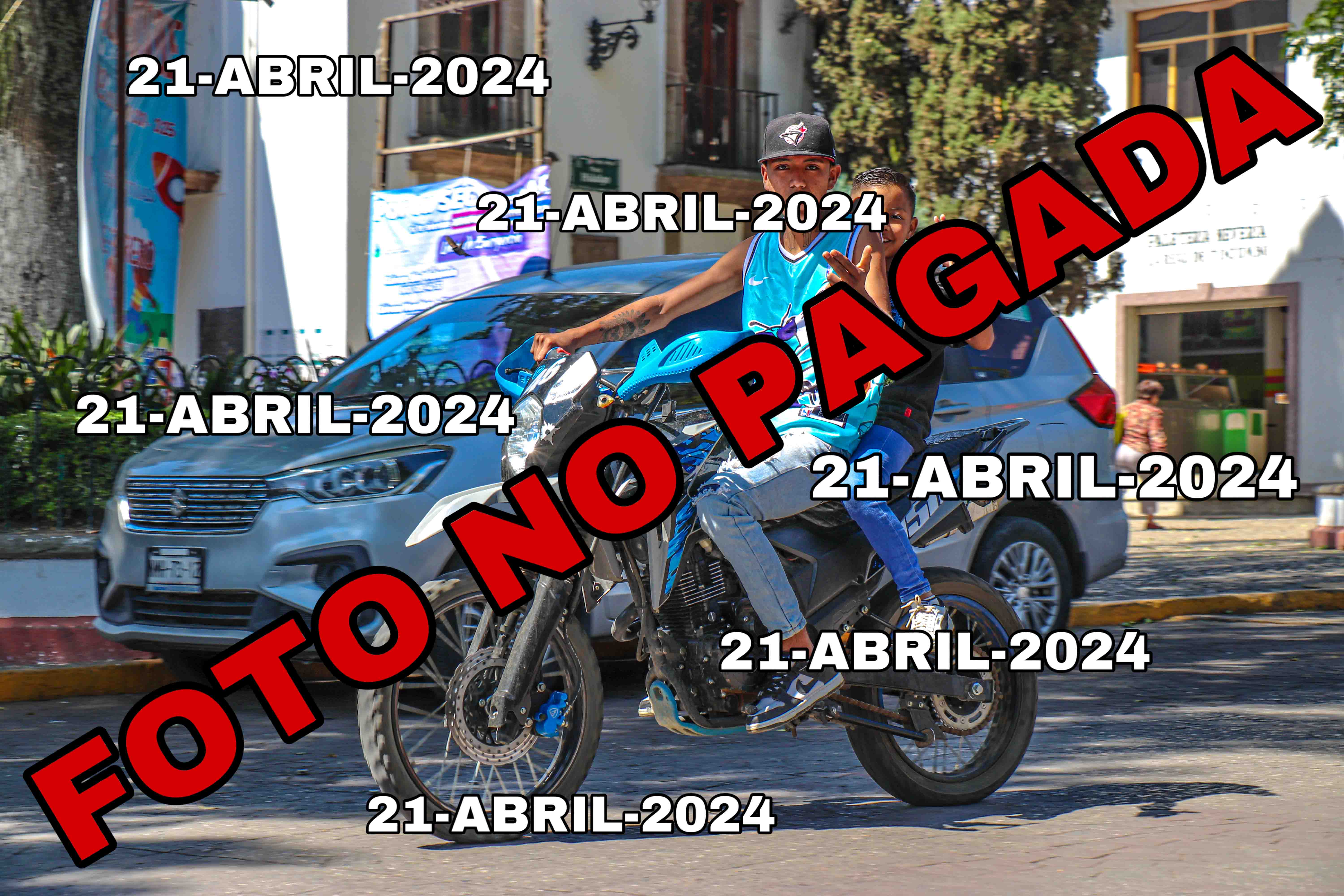 CV 109 — Postimages