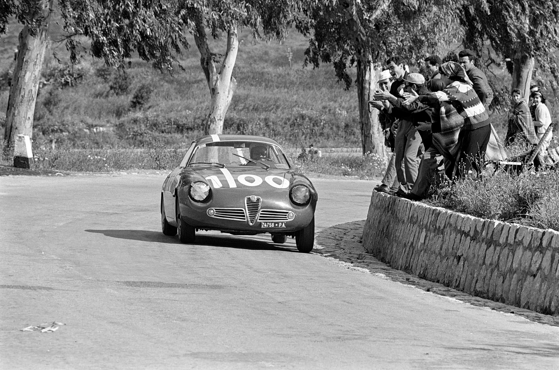 1966 TF 100 02 — Postimages