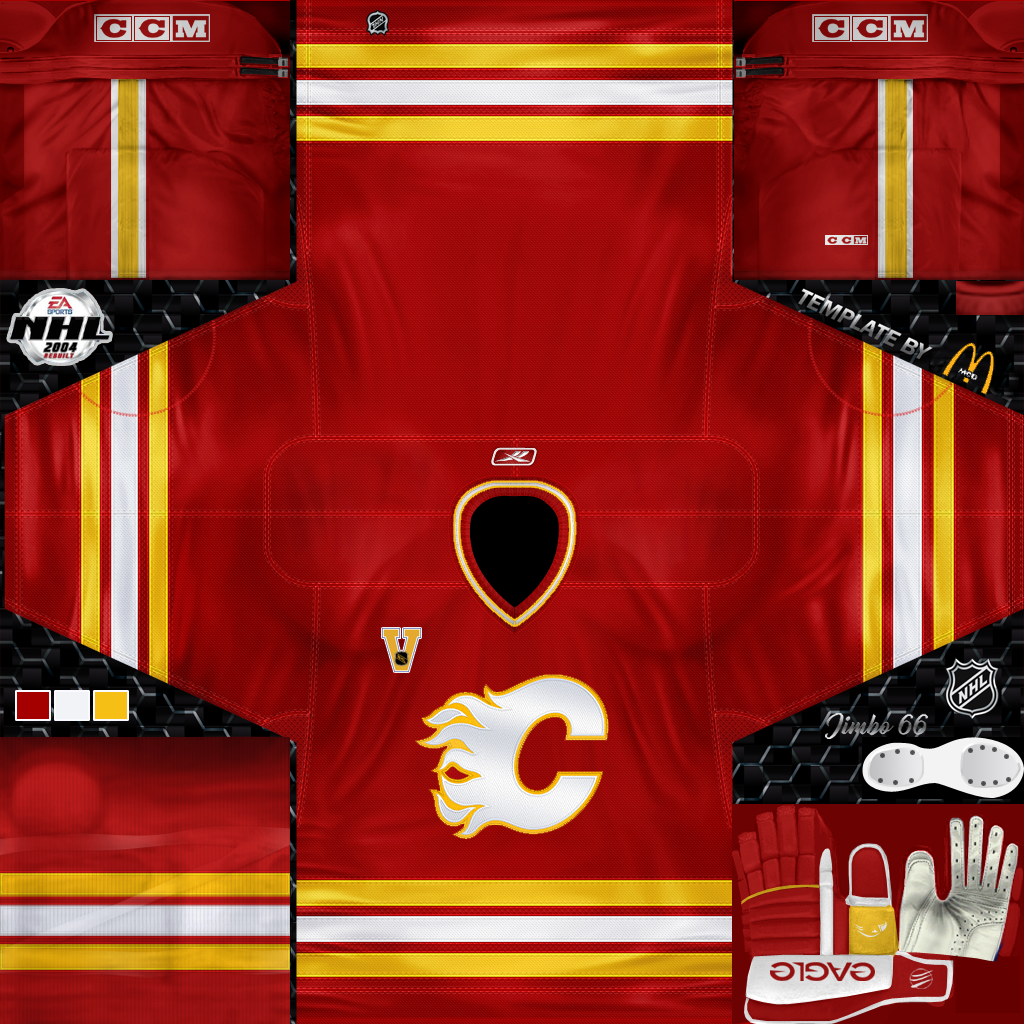 Flames Vintage Red copy — Postimages