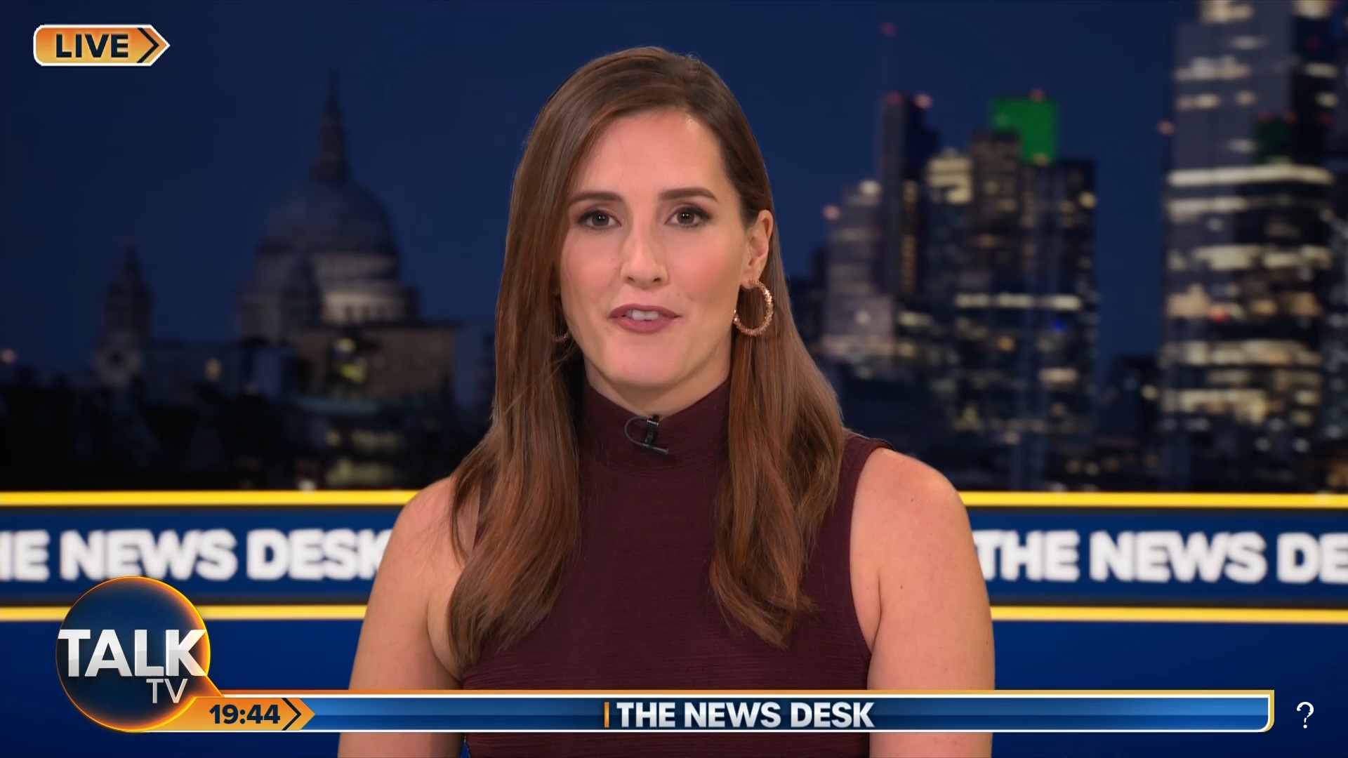 10 06 19 00 01 The News Desk with Tom Newton Dunn S19150000 E142 ts snapshot 00 45 20 593 ...