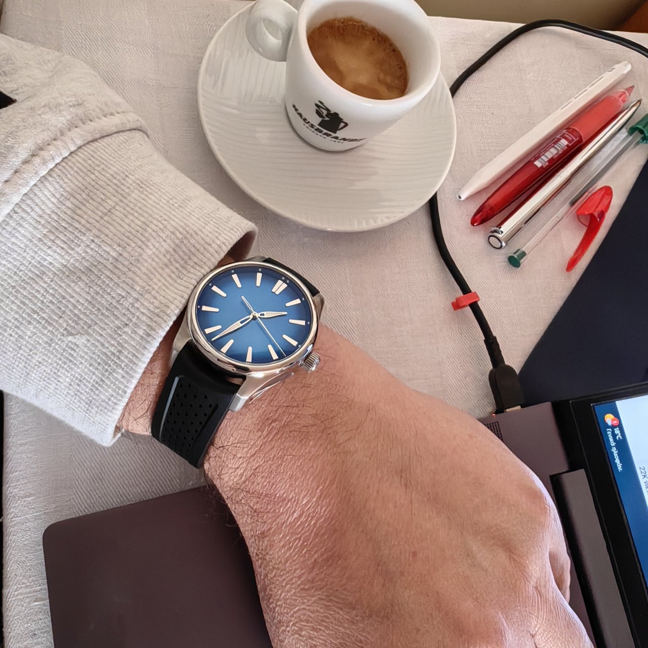 Cafe Moser — Postimages