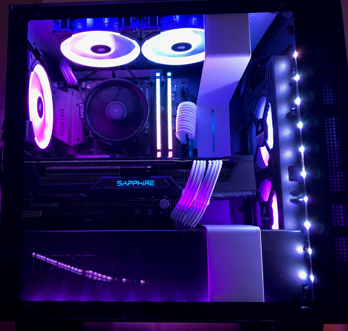 SETUP — Postimages