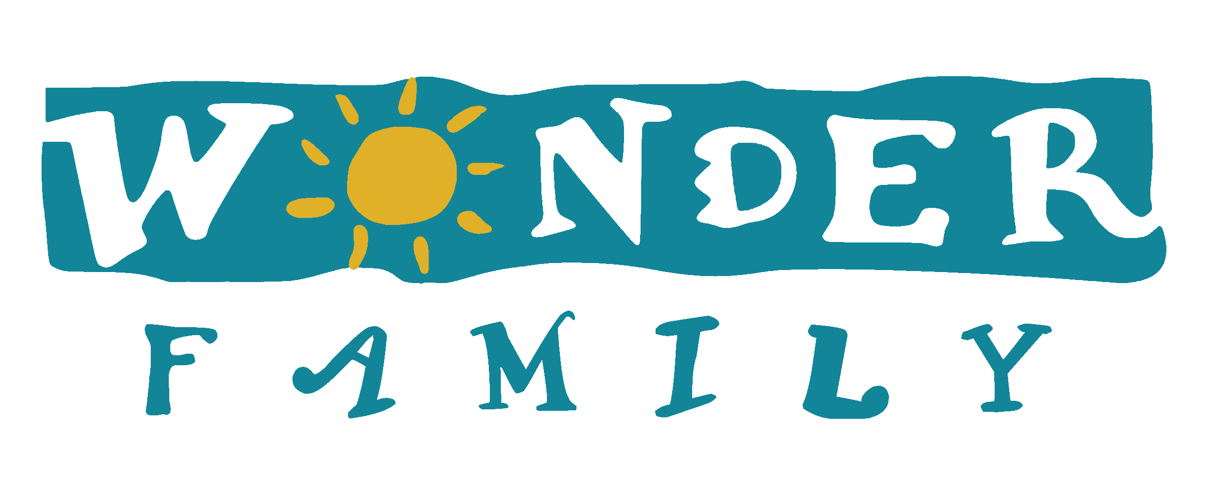 Wonder Family family evening block — Postimages