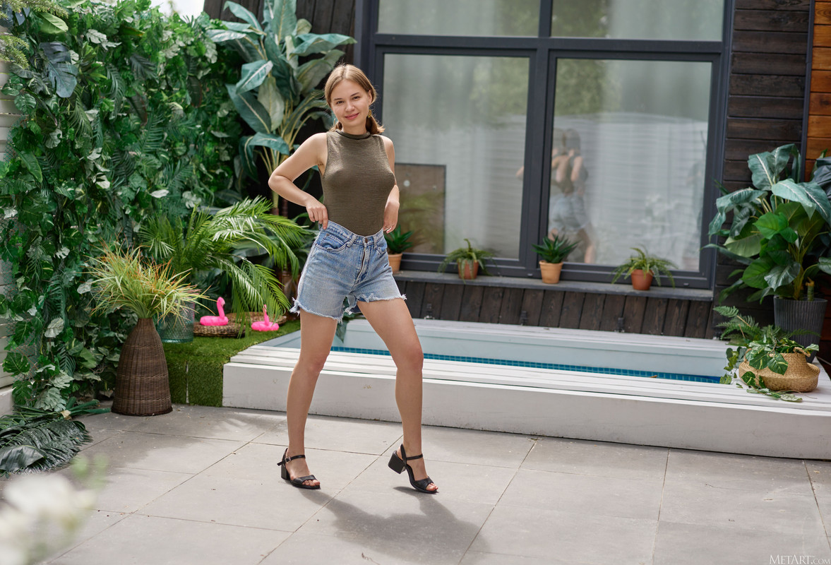 Met Art Bali Yenn Cat high 0007 — Postimages