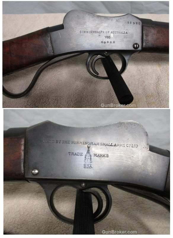 Reforming 32-20 Brass to fit the Martini Cadet .310 Chamber - Spokane ...