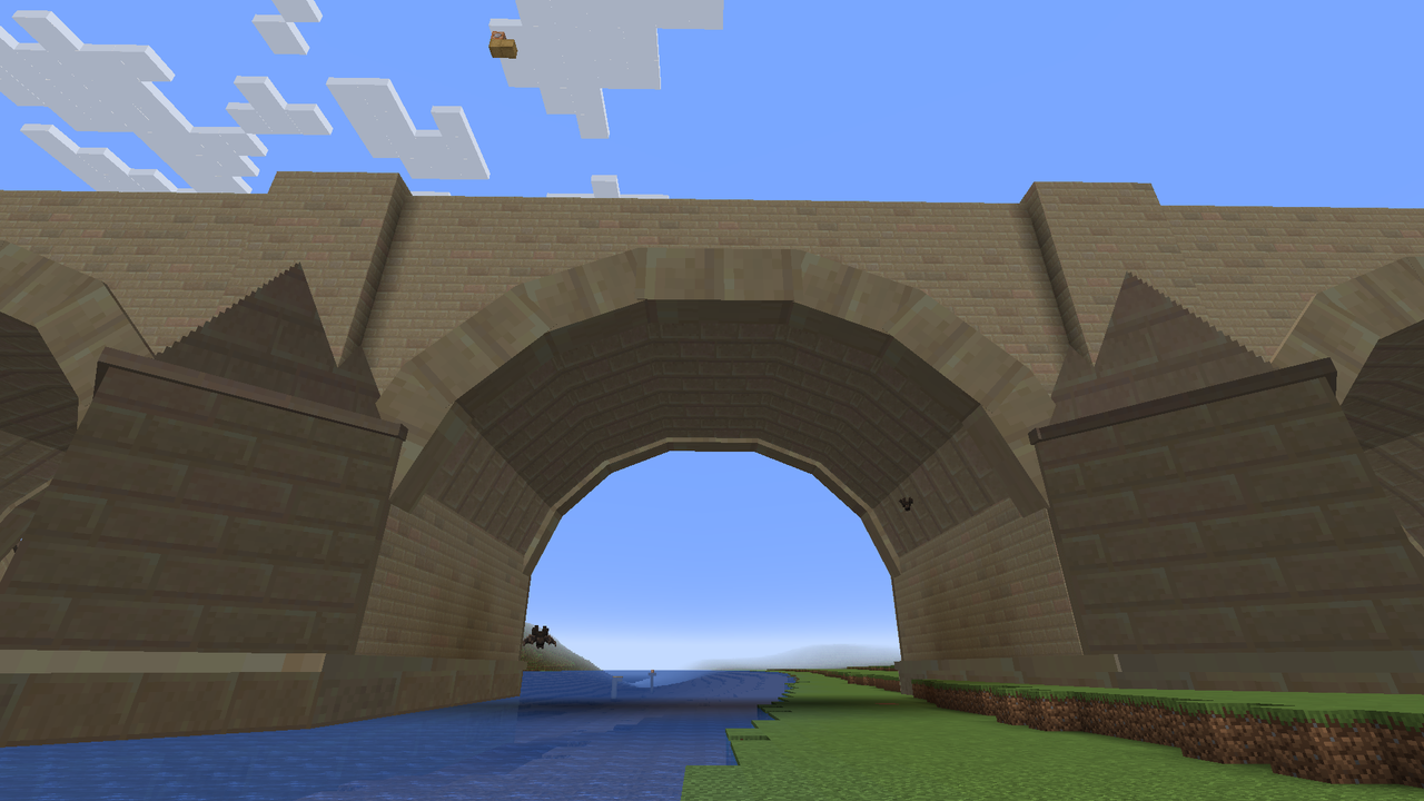 Display Entity - Lighting and shading