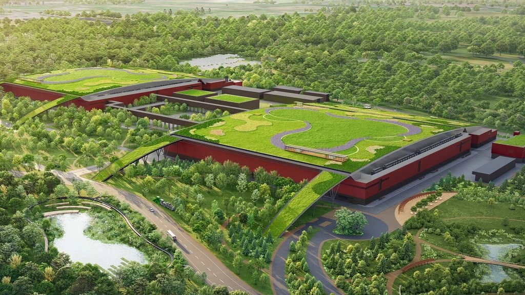 Another Competitor of TSMC: Rapidus Japan