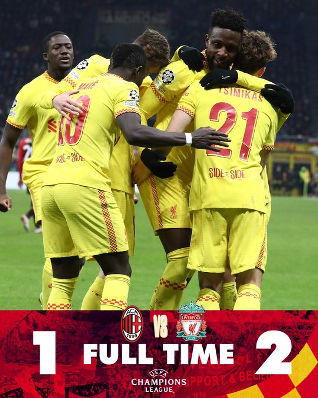 Full Time — Postimages