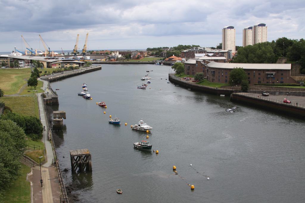 Port of Sunderland and River Wear | Page 41 | SkyscraperCity Forum