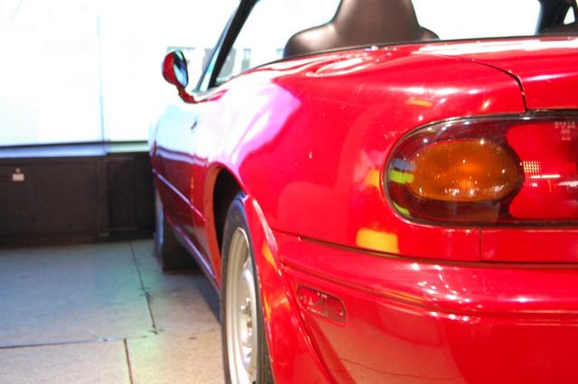 In-depth look at Ridge Racer Full Scale | ukVac: UK's Video Arcade ...