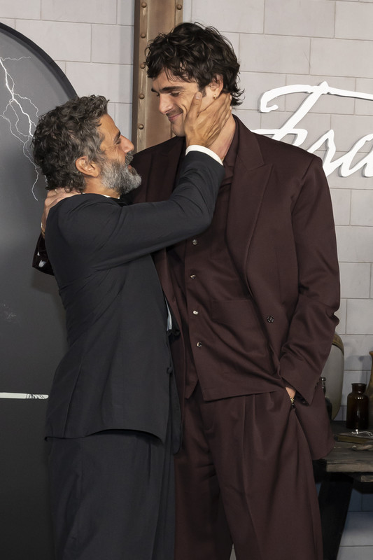 Oscar Isaac 033 — Postimages