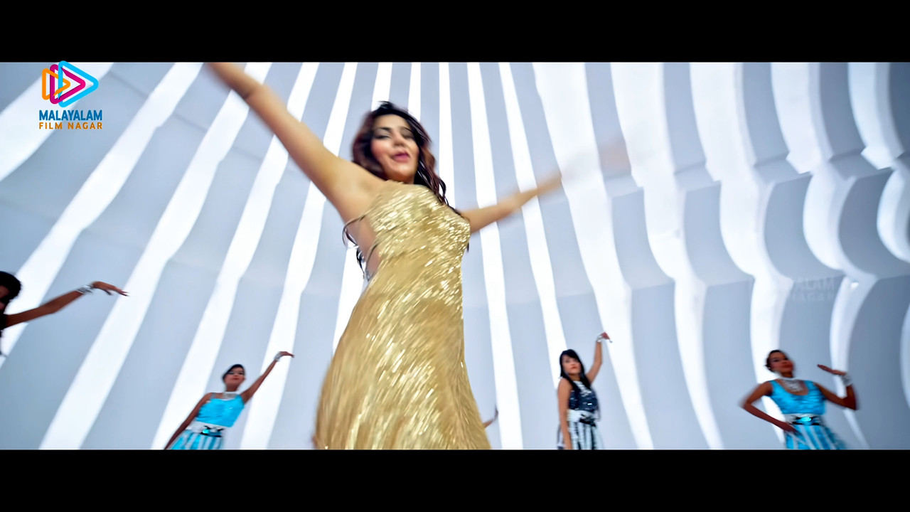 Samantha Hot Song 02 Alludu seenu 4k mp4 snapshot 01 22 323 — Postimages