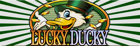 LUCKY-DUCKY