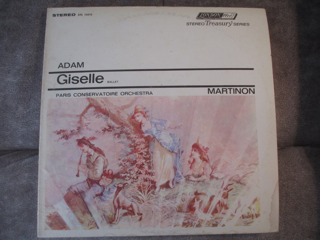 Listenin' to Classical Music and Conversation | Page 4856 | Steve ...