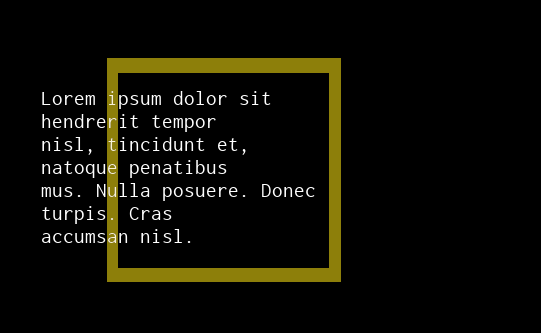 The need for more flexible, efficient overlays : r/emacs