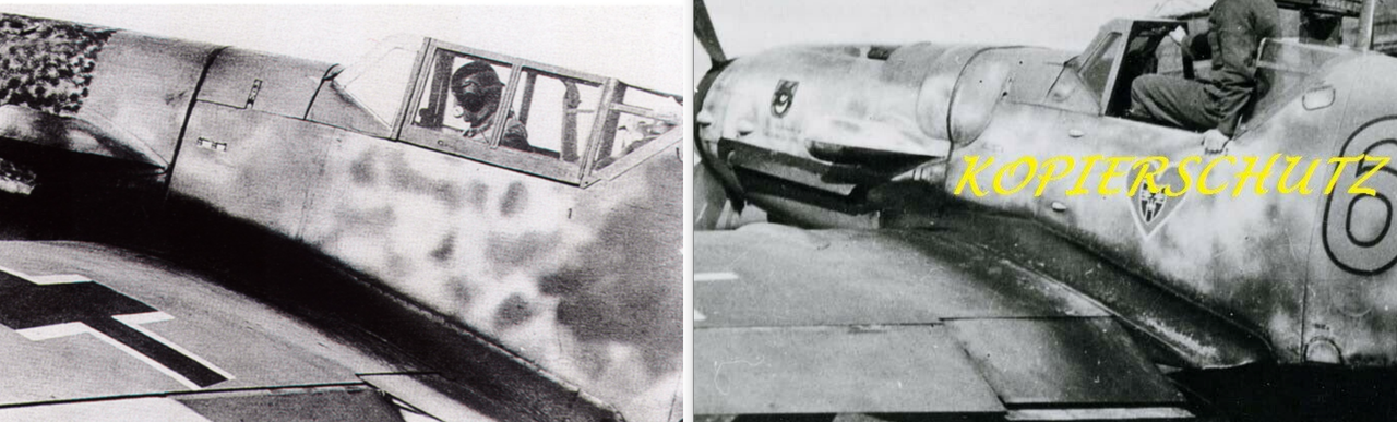 Bf 109 G-2 of Johannes "Macky" Steinhoff - REVELL - 1/32 - Page 35 ...