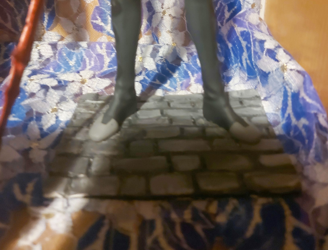 How I made my Popup Parade custom bases — MyFigureCollection.net