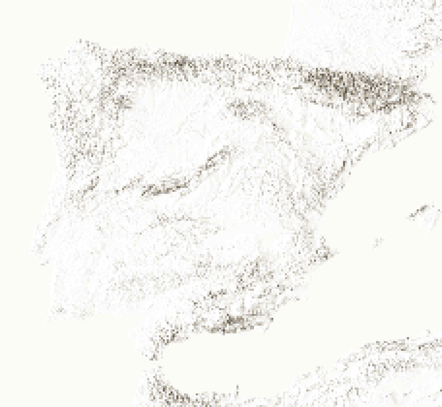 Help changing the colors of a height map to match another - Paint.NET ...