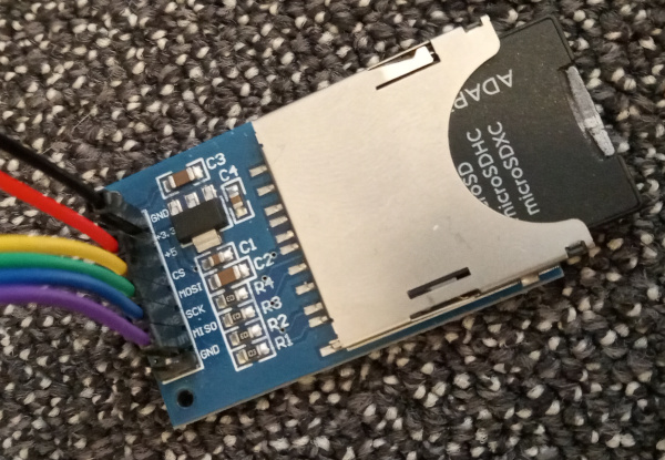 Writing Data To Sd Card Using The No Os Fatfs Sd Spi Rpi Pico Library Raspberry Pi Forums