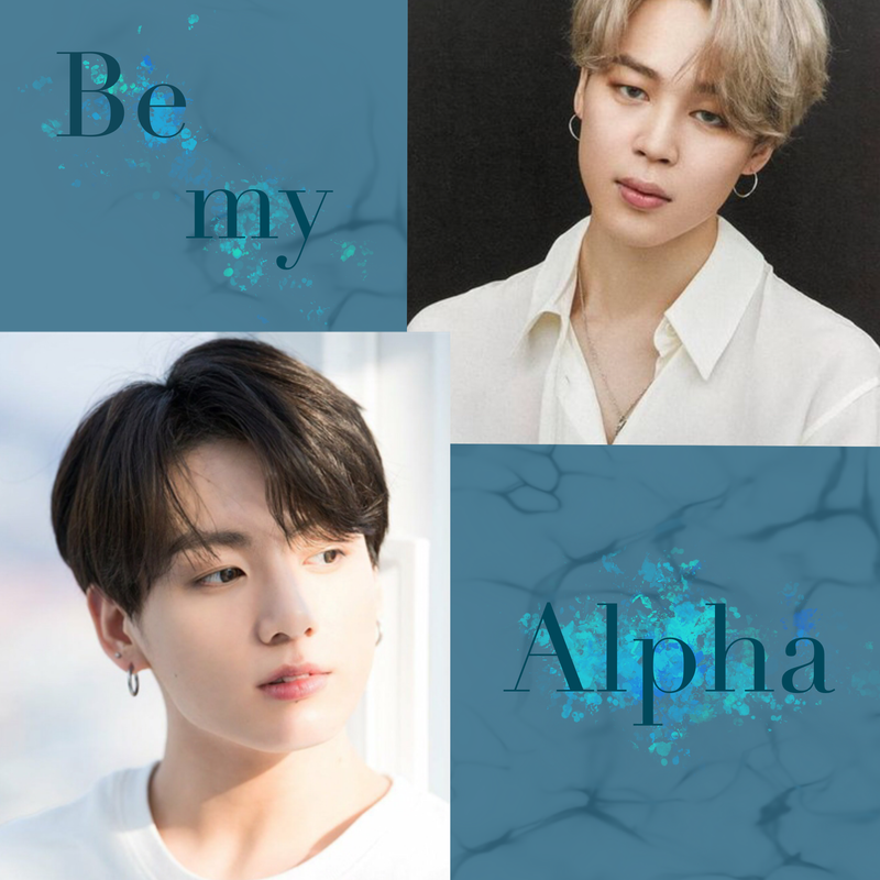 Be my Alpha - cogitoabtjmergosum - 방탄소년단 | Bangtan Boys | BTS [Archive ...
